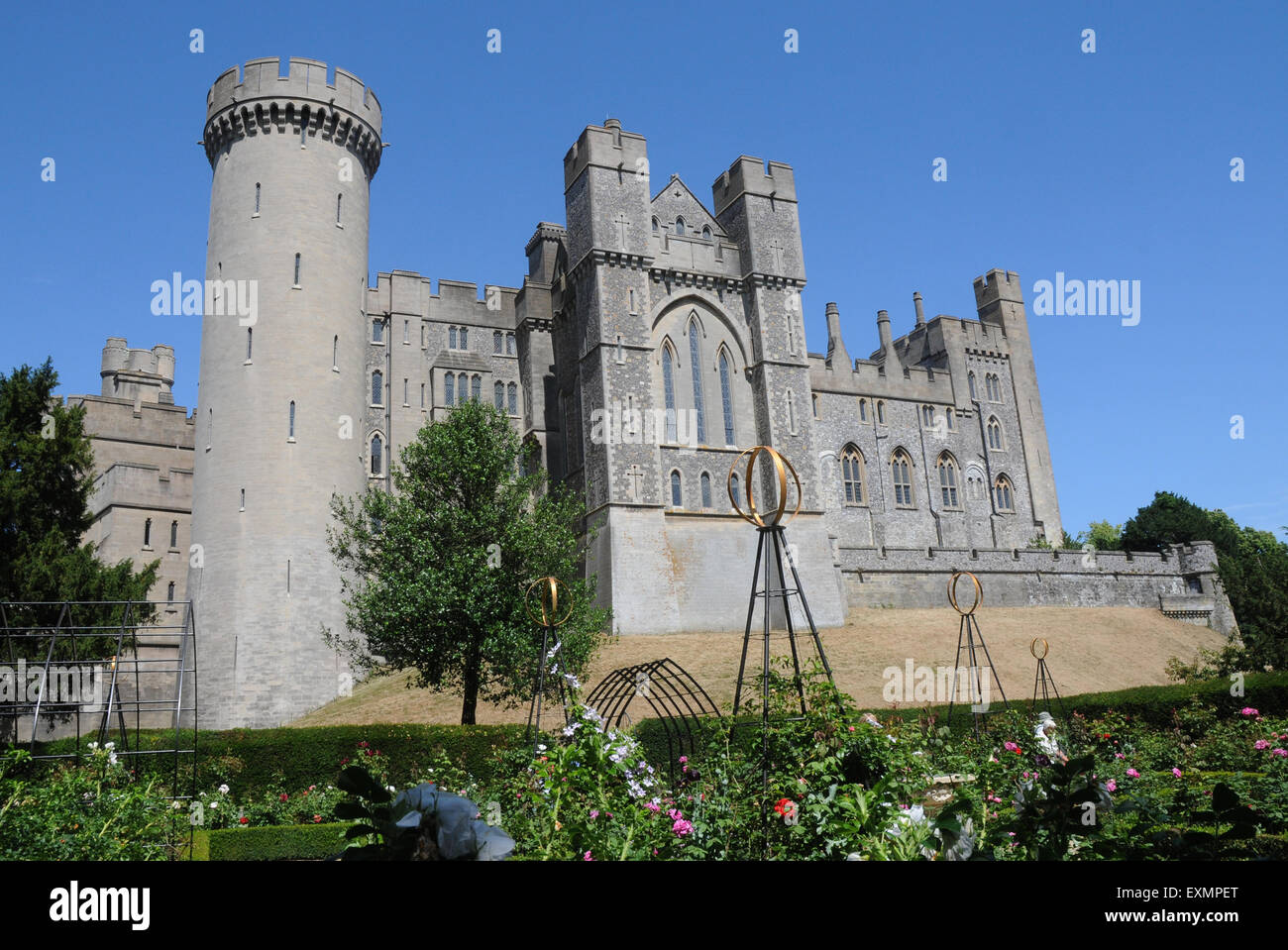 Duke castle hi-res stock photography and images - Alamy
