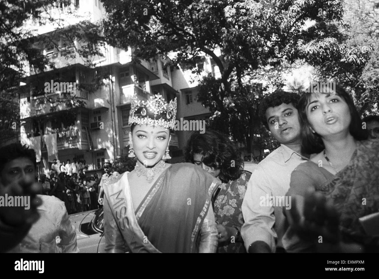 Aishwarya Rai, Aishwarya Rai Bachchan, Indian actress, Miss World 1994 ...