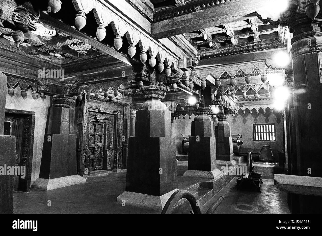 Jangam Jangama mutt, Manipal, Karnataka, India, Asia Stock Photo - Alamy