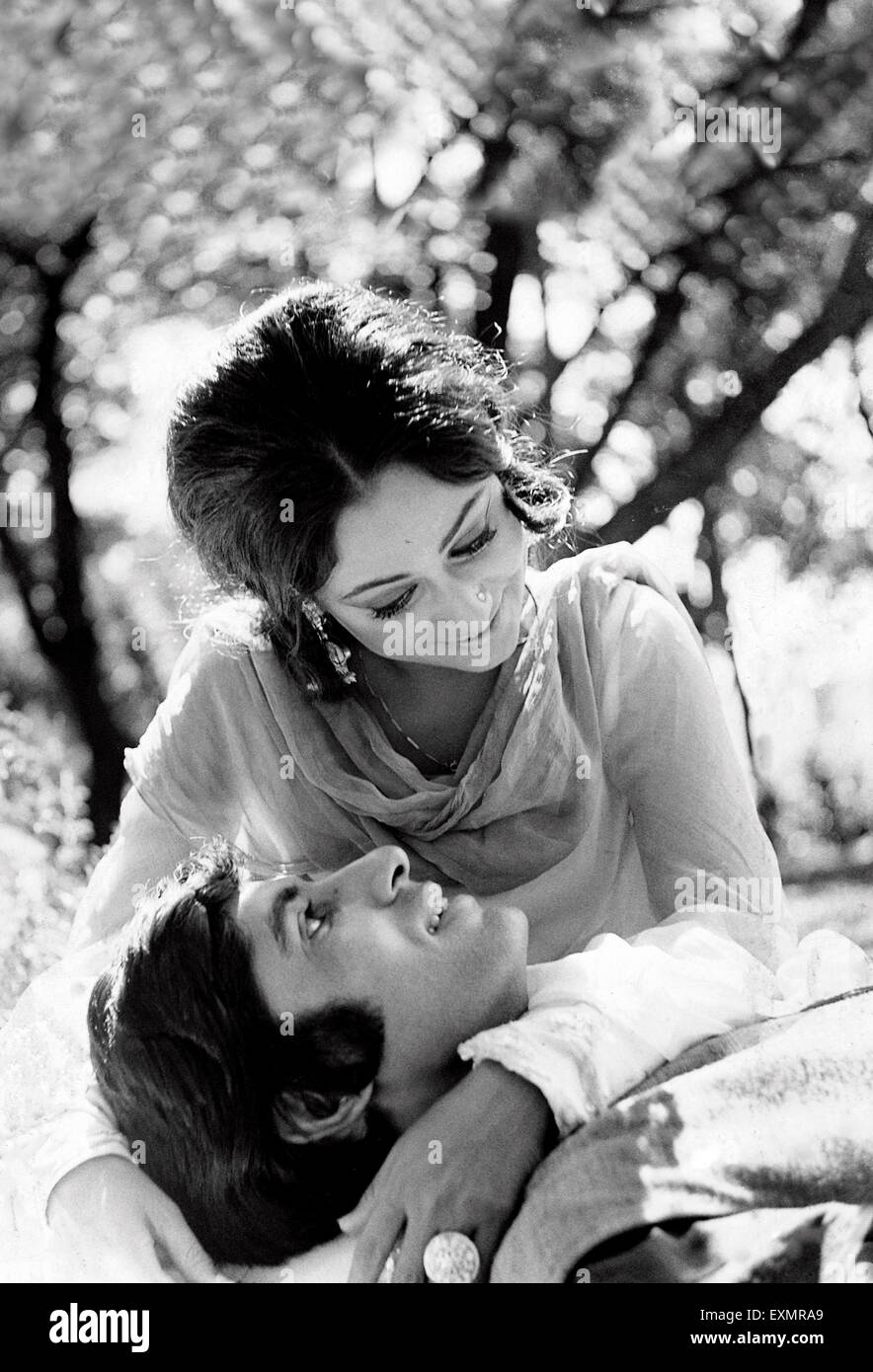 Amitabh Bachchan Jaya Bhaduri Movies