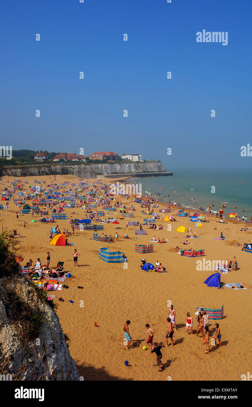 Bay margate kent england uk hi-res stock photography and images - Alamy