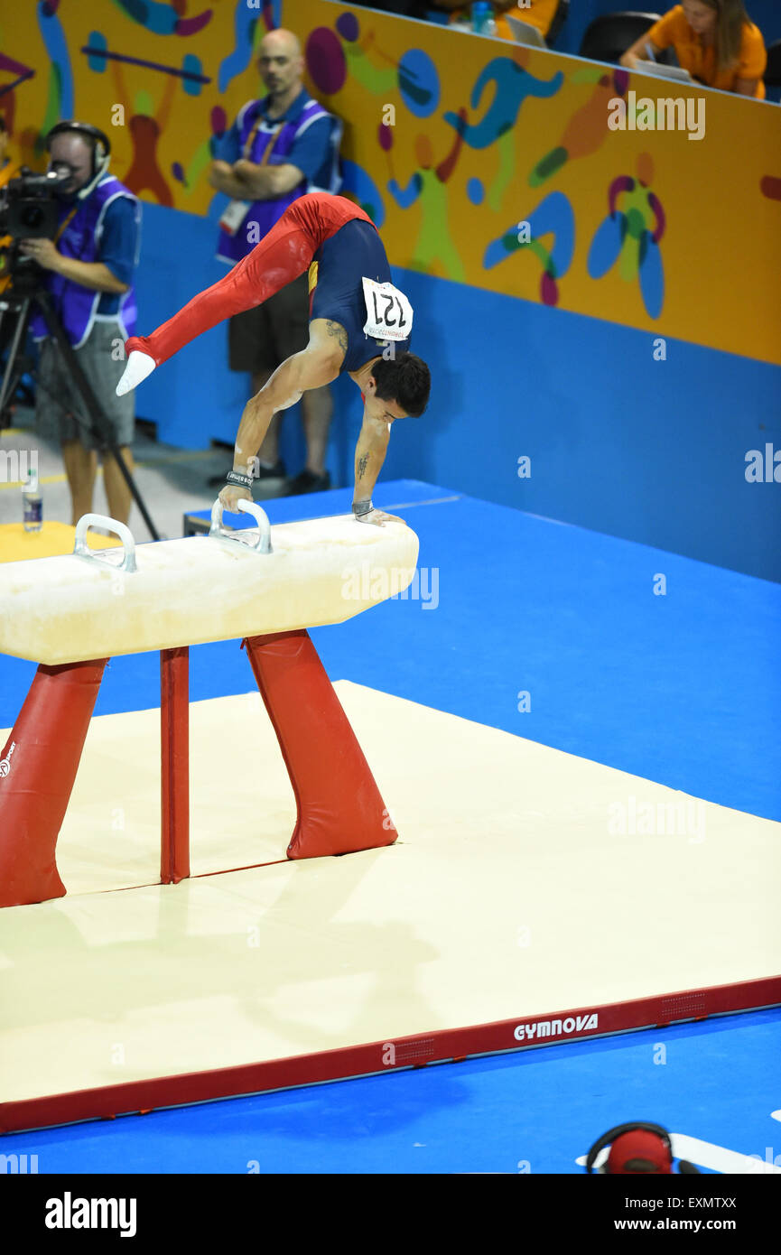 Jossimar calvo moreno hi-res stock photography and images - Alamy