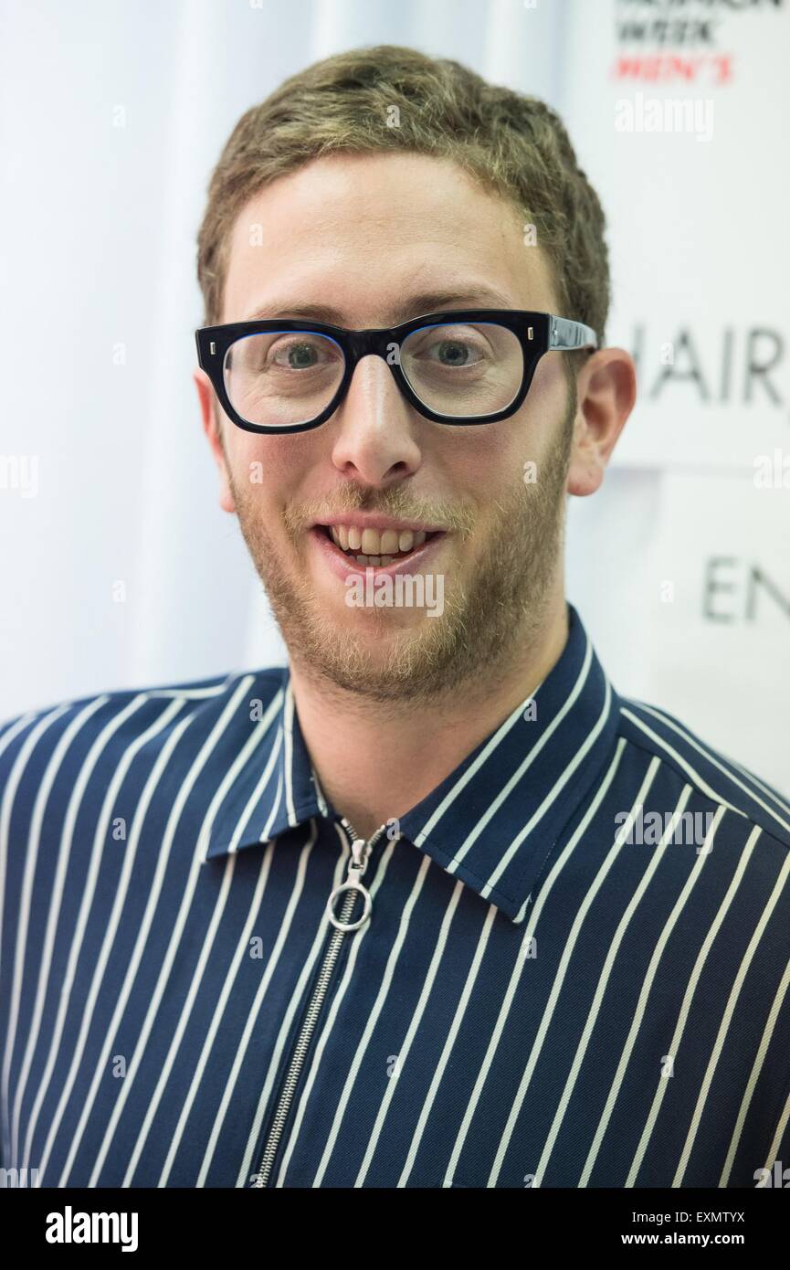 Alan eckstein hi-res stock photography and images - Alamy