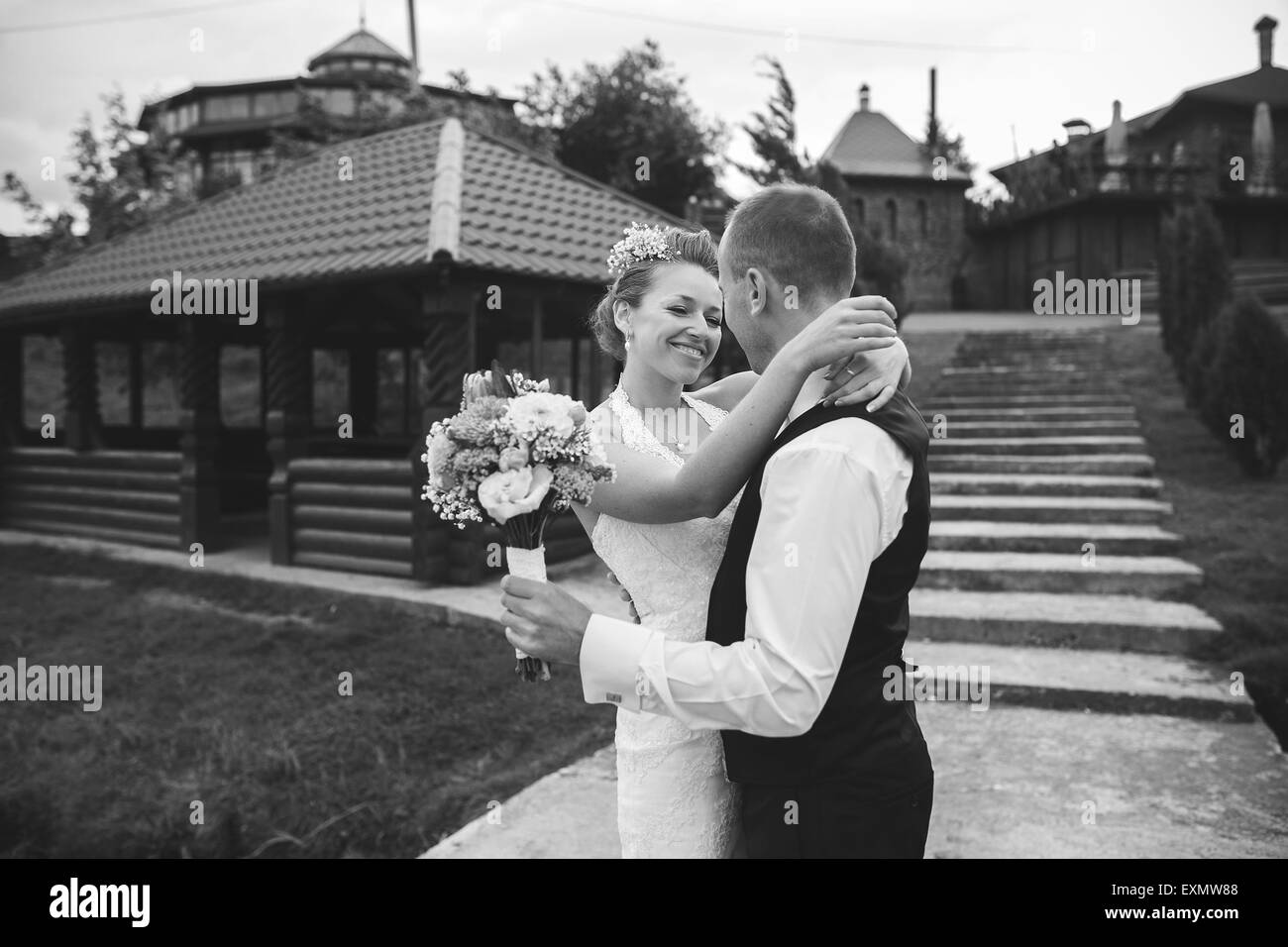 Married e hi-res stock photography and images - Alamy