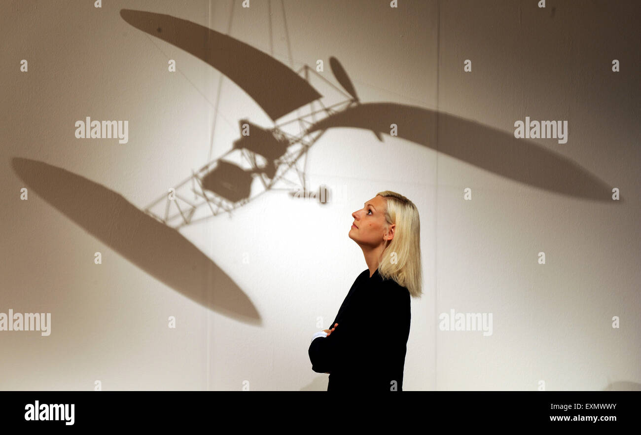 Bremen focke museum in germany hi-res stock photography and images - Alamy