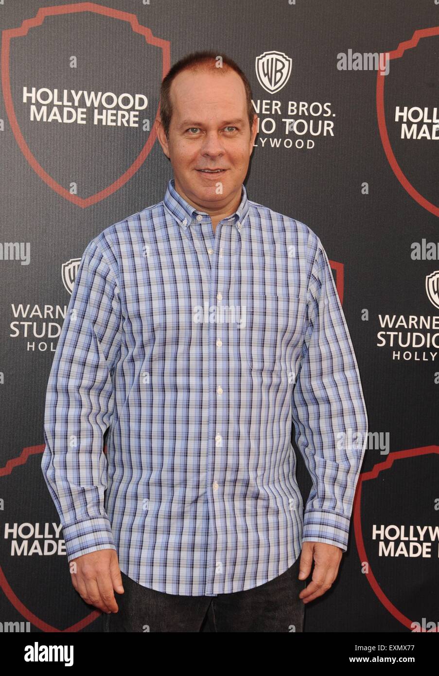 James Michael Tyler High Resolution Stock Photography and Images - Alamy