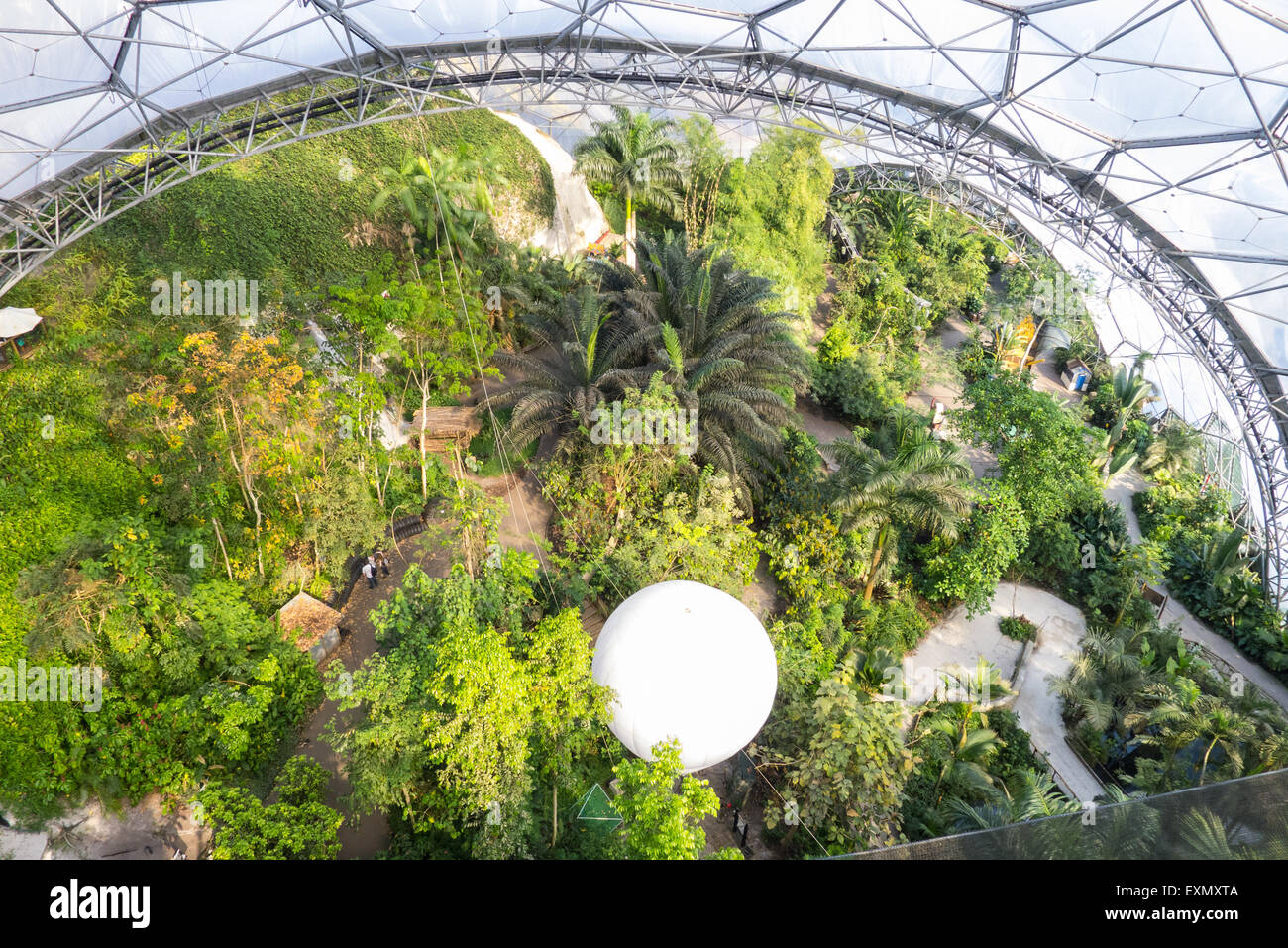 Eden Project