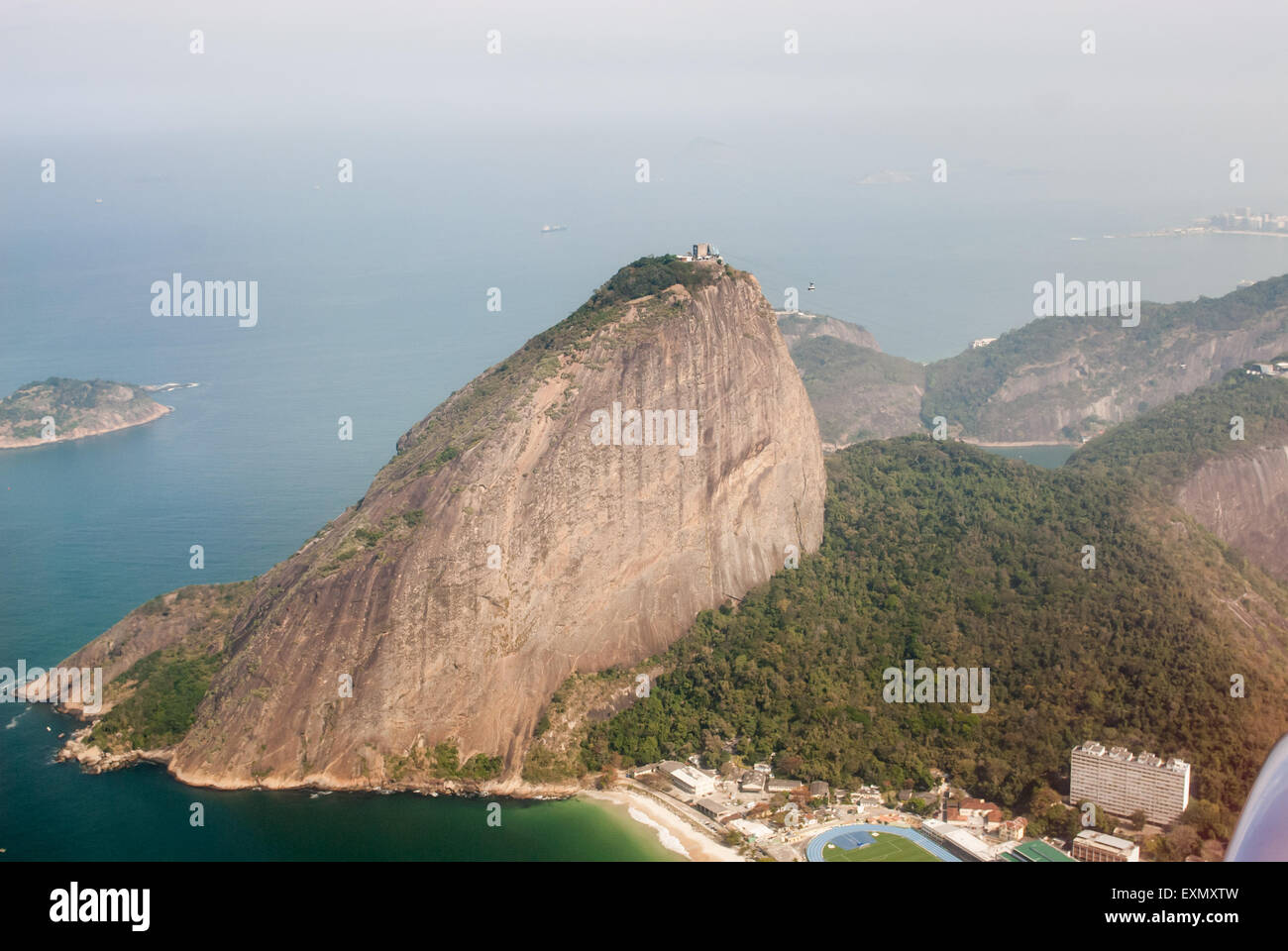 North sugarloaf mountain hi-res stock photography and images - Alamy