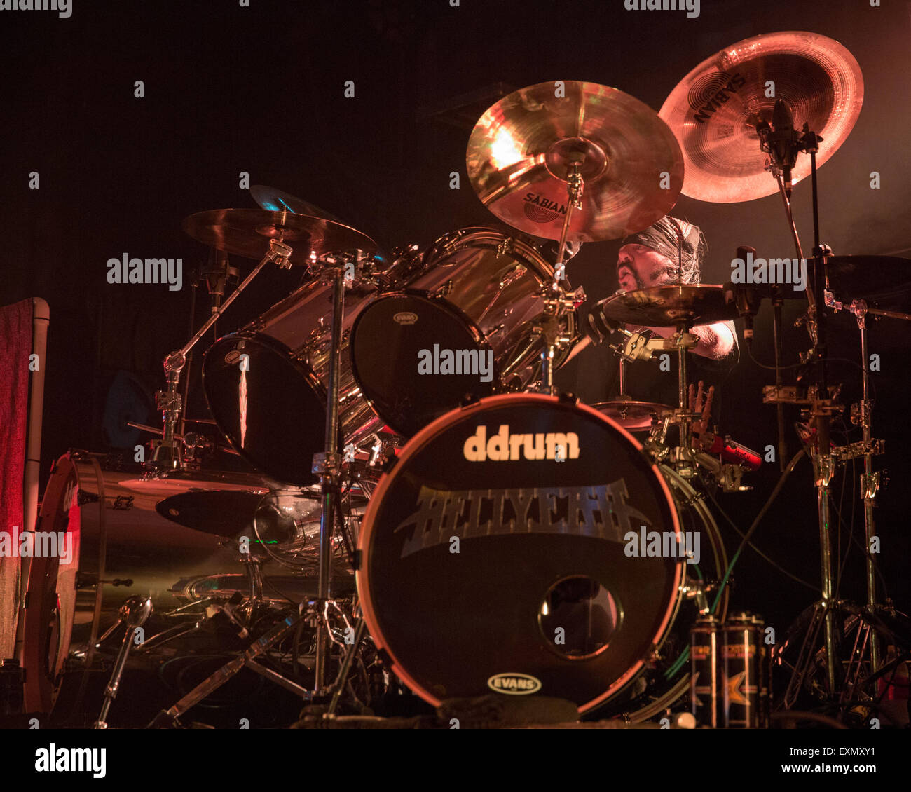 Paul Abbott High Resolution Stock Photography and Images - Alamy