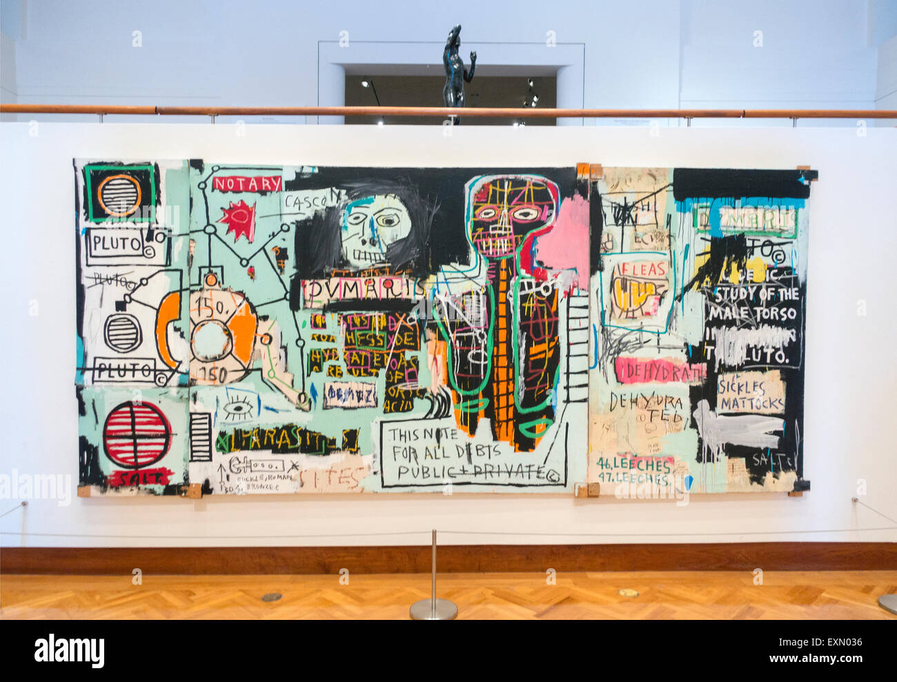 Princeton University Art Museum in New Jersey Stock Photo - Alamy