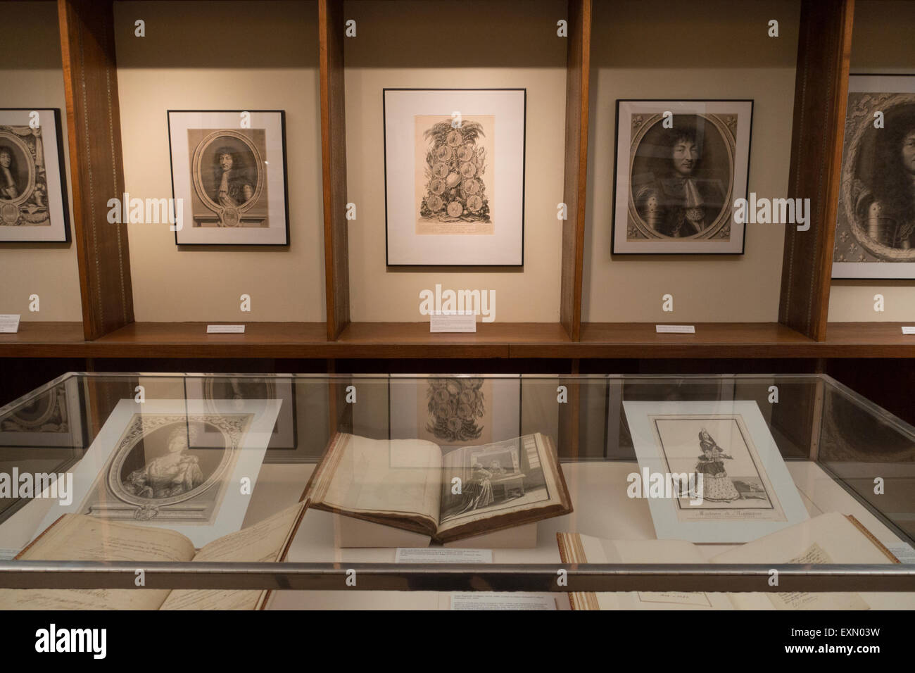 Firestone library building hi-res stock photography and images - Alamy