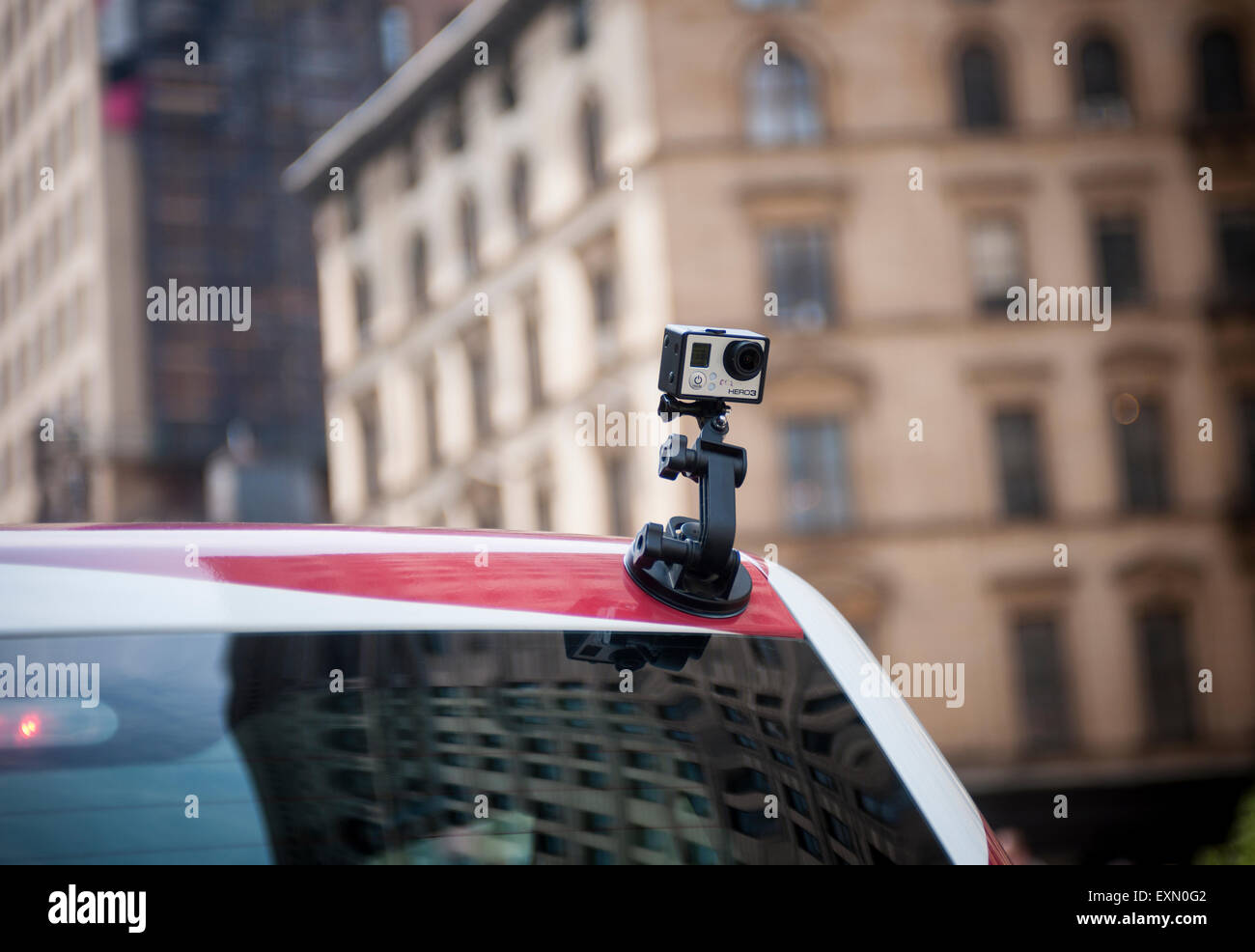 Gopro suction cup High Resolution Stock Photography and Images - Alamy