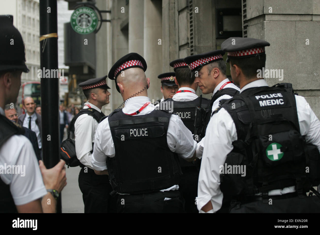Police body worn cameras hi-res stock photography and images - Alamy