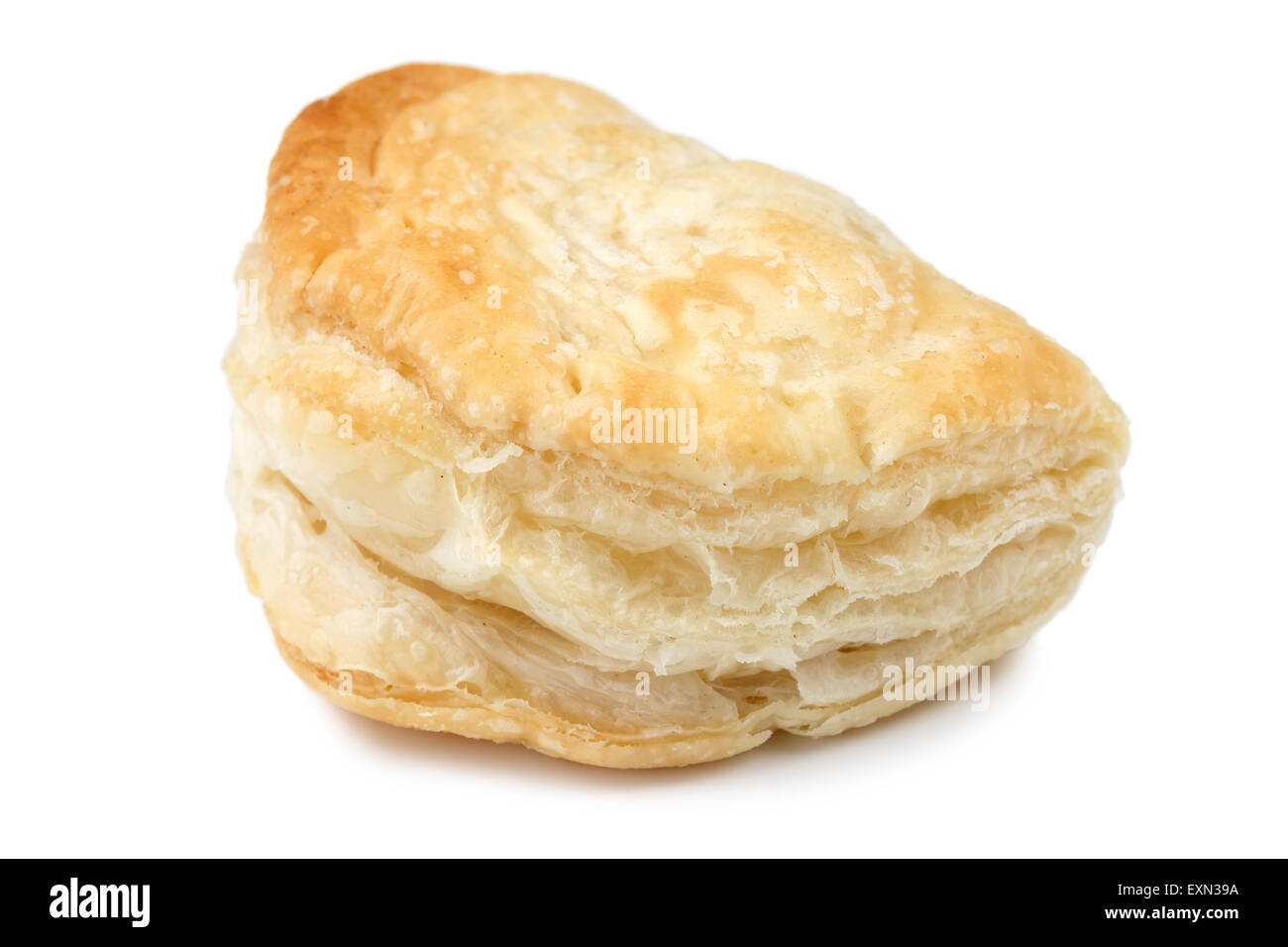 Tyropitakia (Greek Cheese Parcels) isolated on white Stock Photo - Alamy