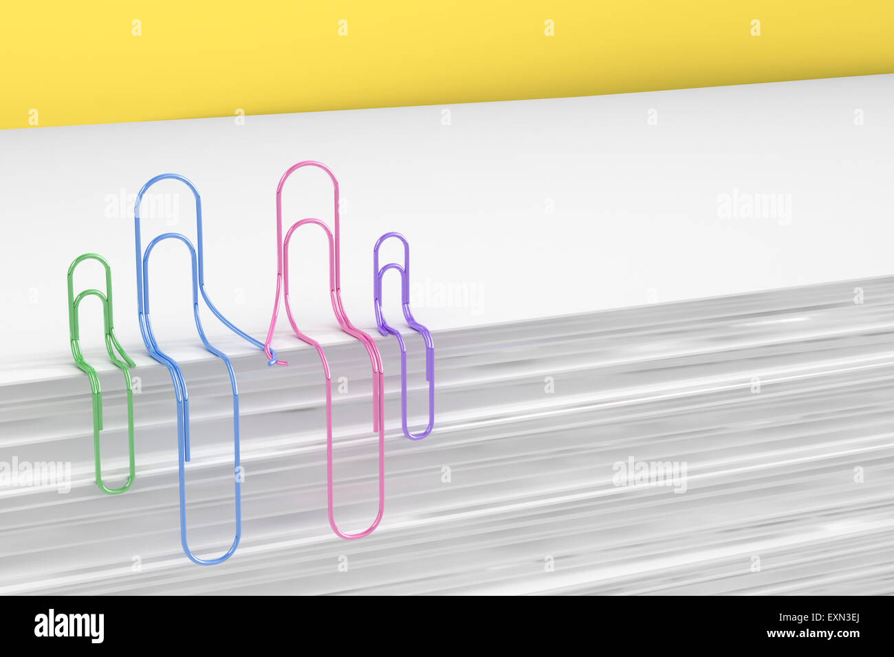 3d hands hi-res stock photography and images - Alamy