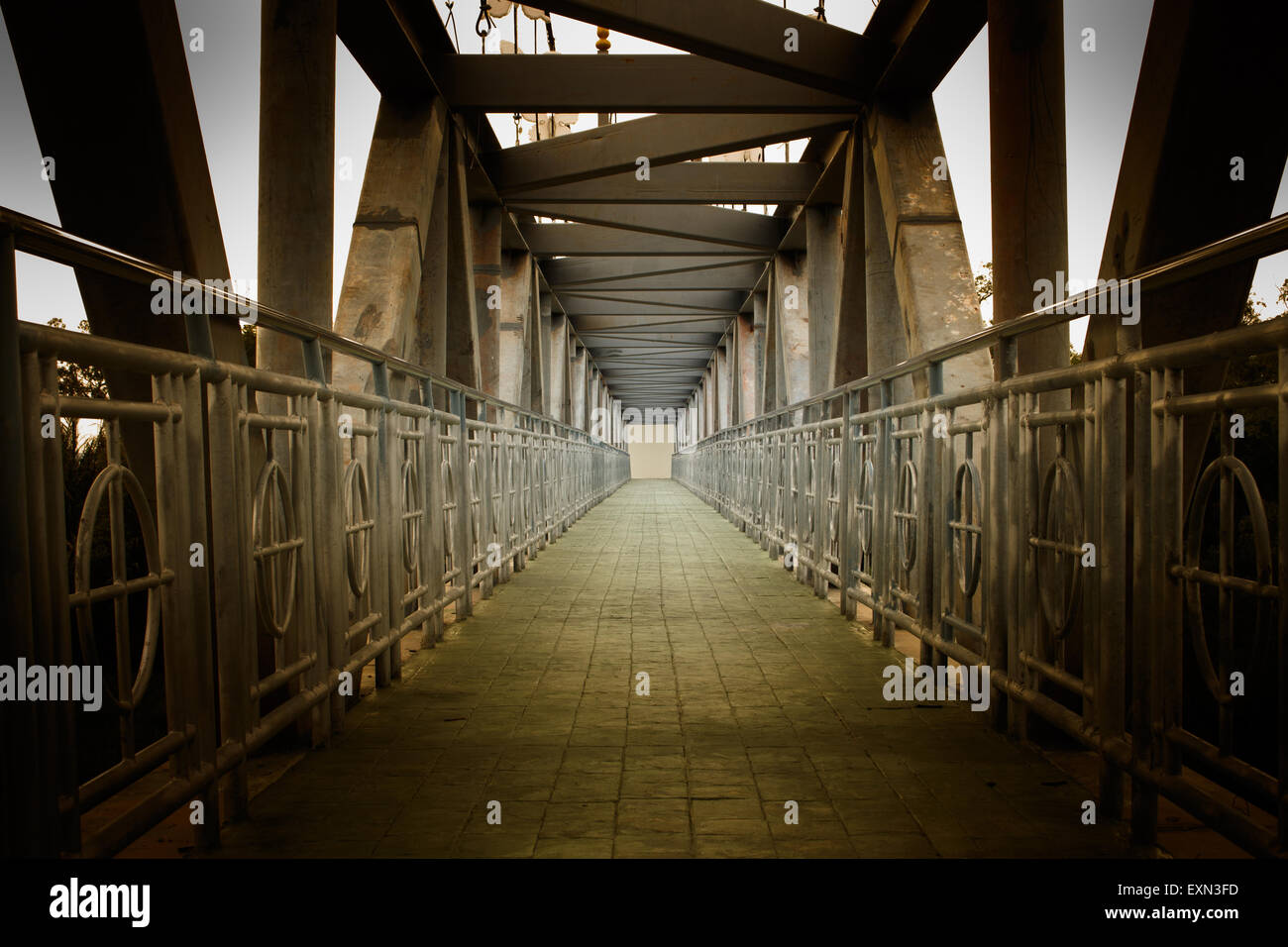 Success bridge hi-res stock photography and images - Alamy