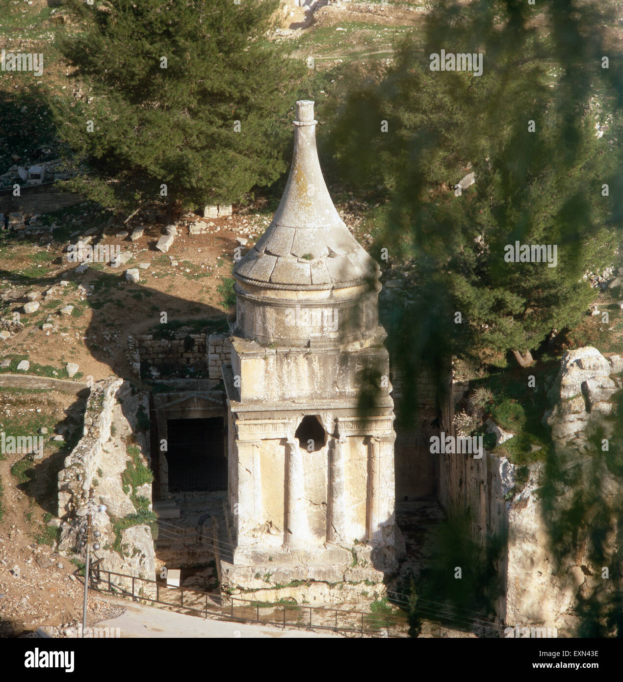 Absalom geschichte hi-res stock photography and images - Alamy