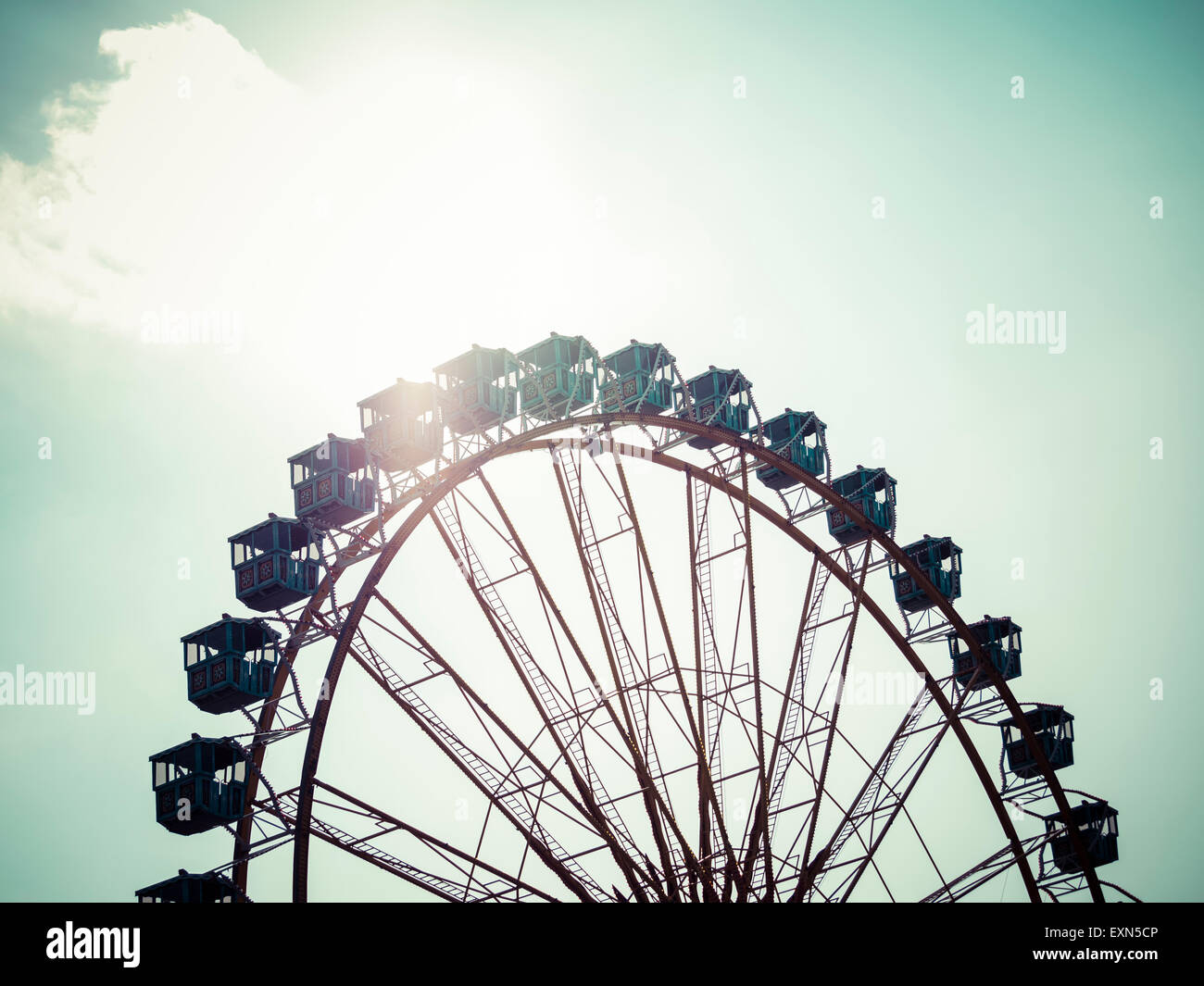 Wheel of the sun hi-res stock photography and images - Alamy