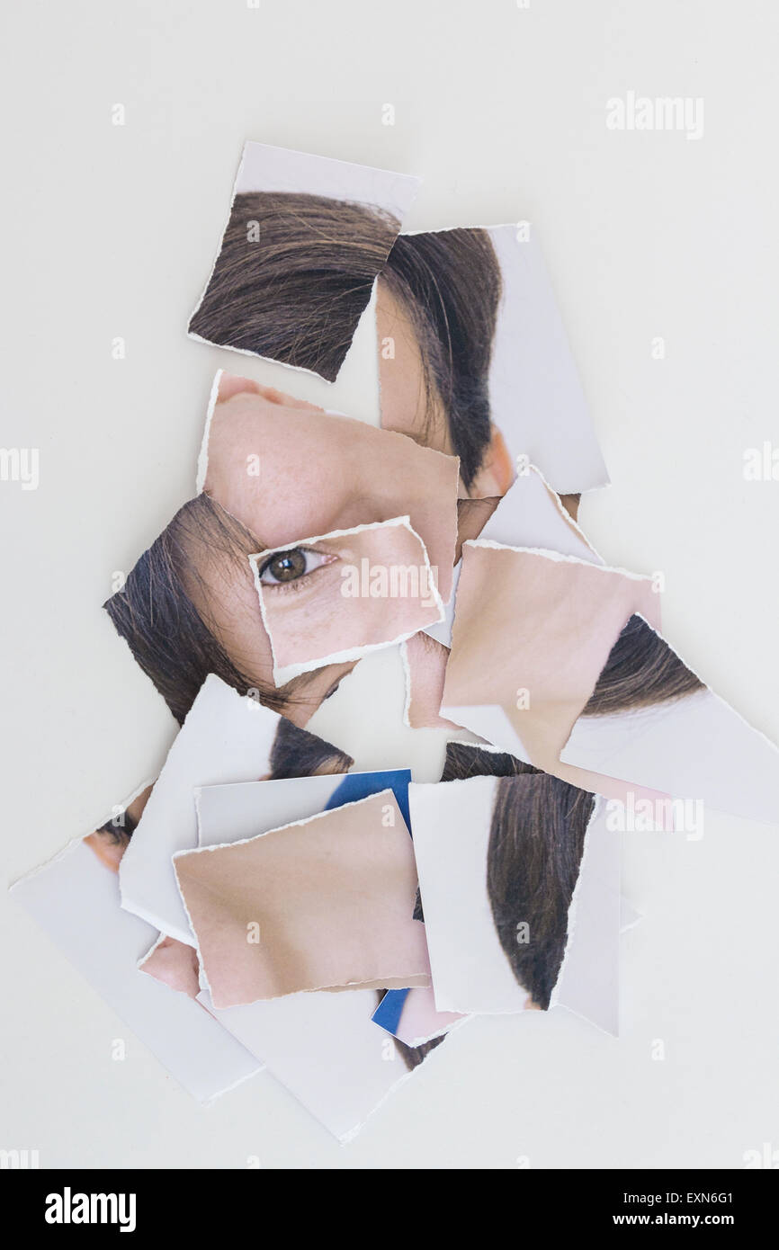 Torn Apart Image Of Person Stock Photo Alamy torn-apart-image-of-person-stock-photo-alamy