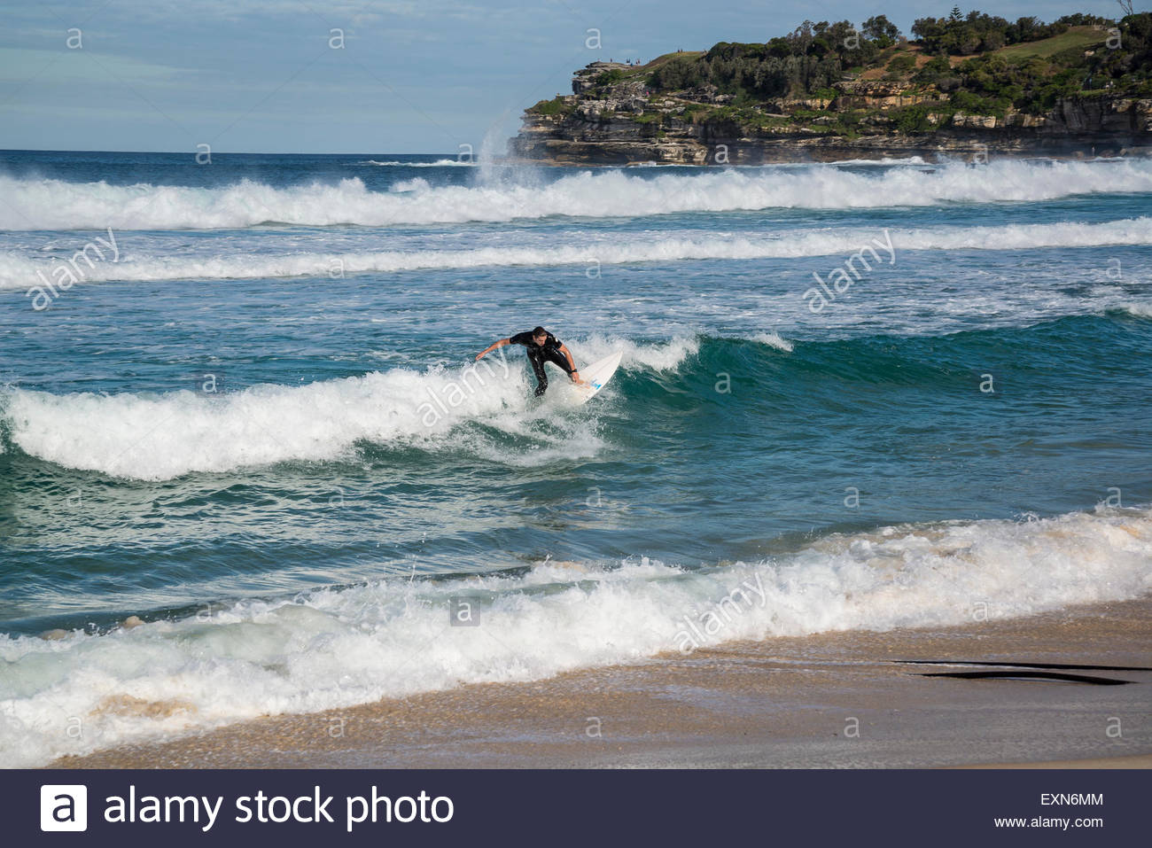 Surfing Australia Stock Photos & Surfing Australia Stock Images - Alamy