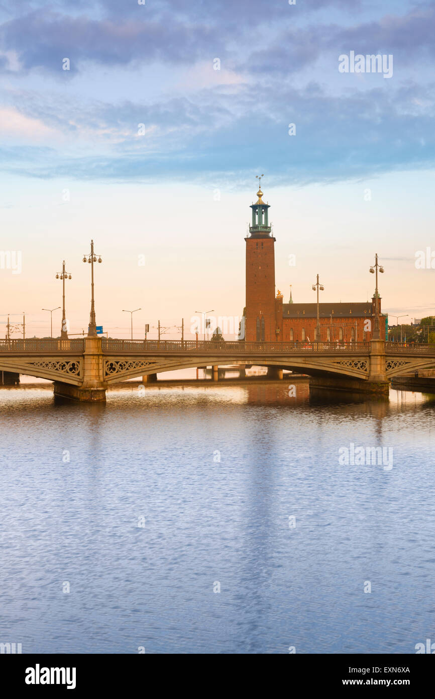 Vasabron hi-res stock photography and images - Alamy