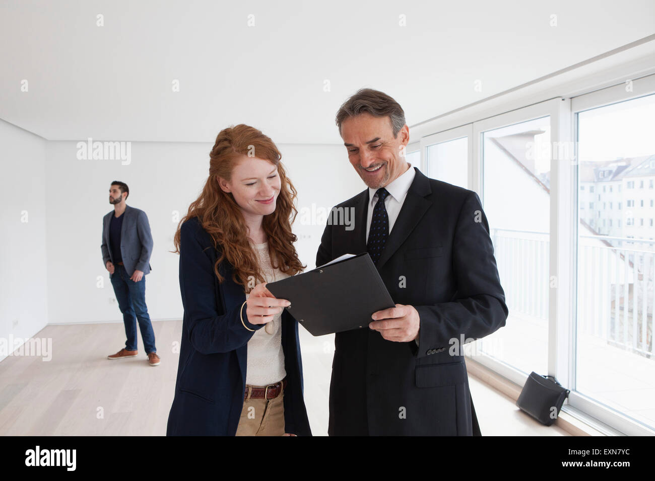 Flat file hi-res stock photography and images - Alamy