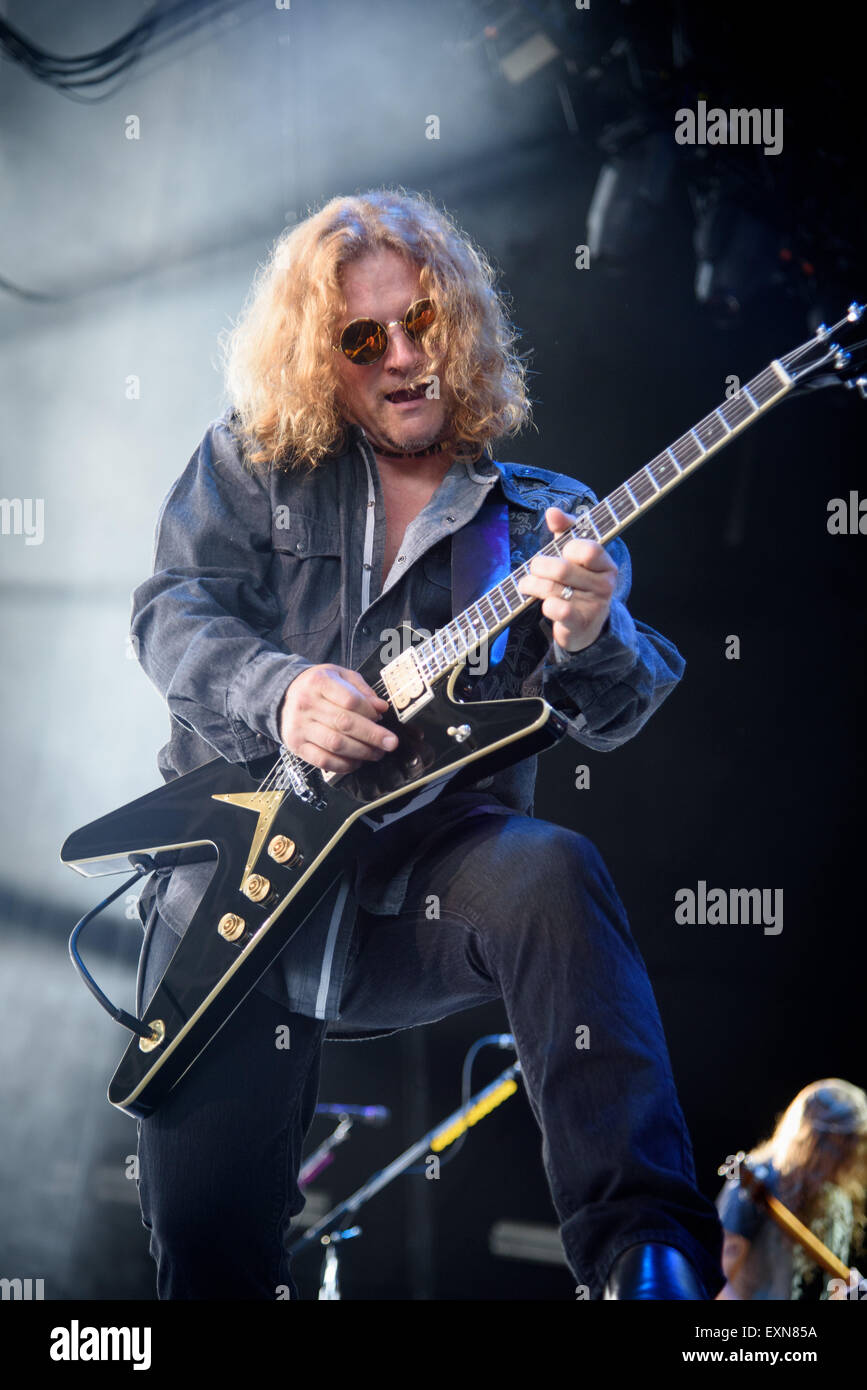 Brian leppard hi-res stock photography and images - Alamy