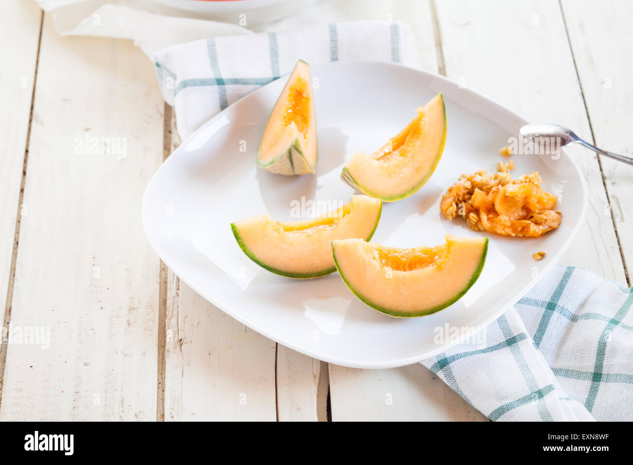 Pitted Plate High Resolution Stock Photography and Images - Alamy