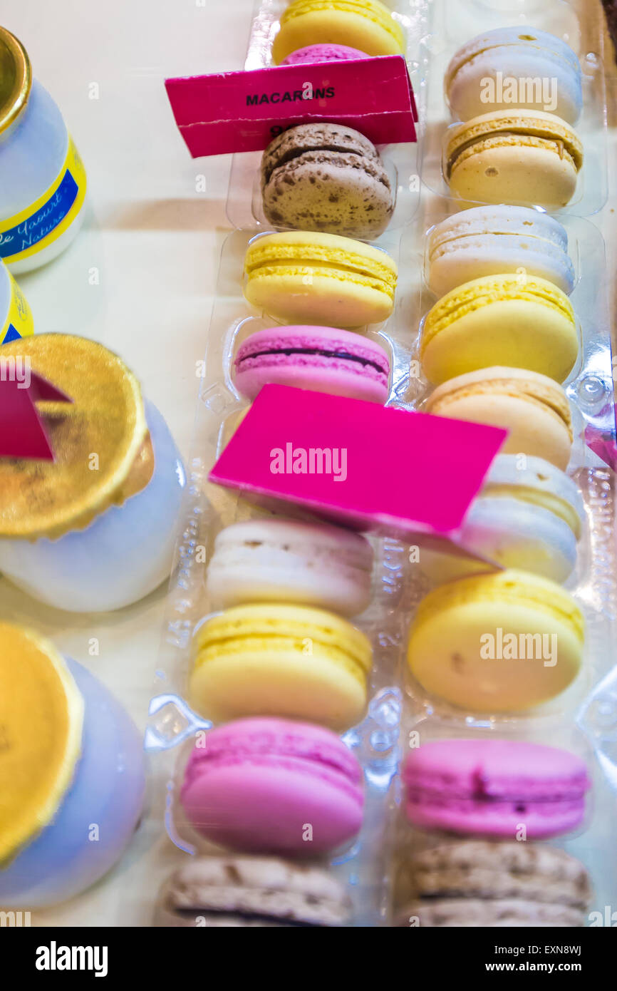 France food snack Stock Photo - Alamy