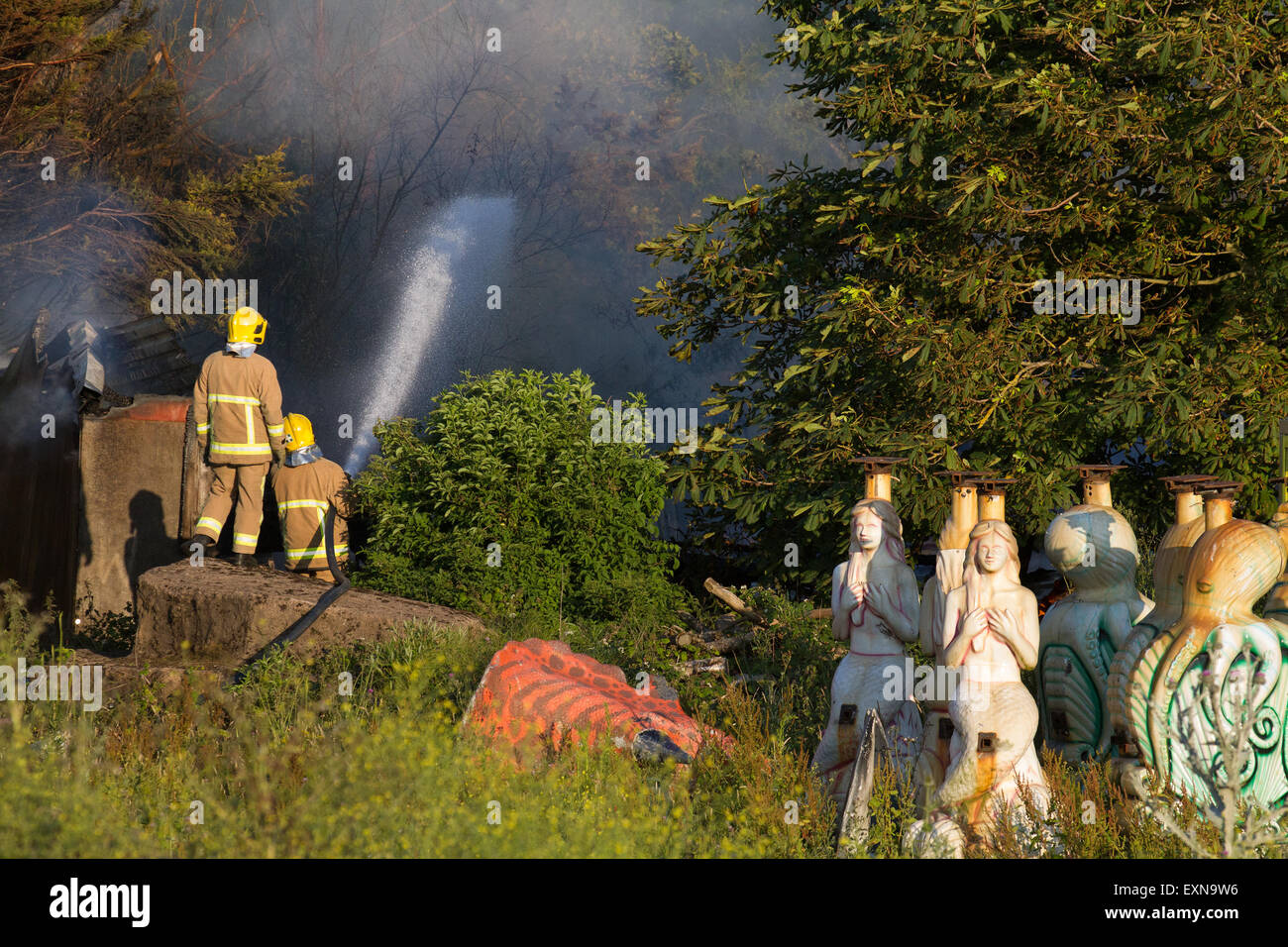 Fireman fire brigade service firefighter firefighters emergency rescue ...