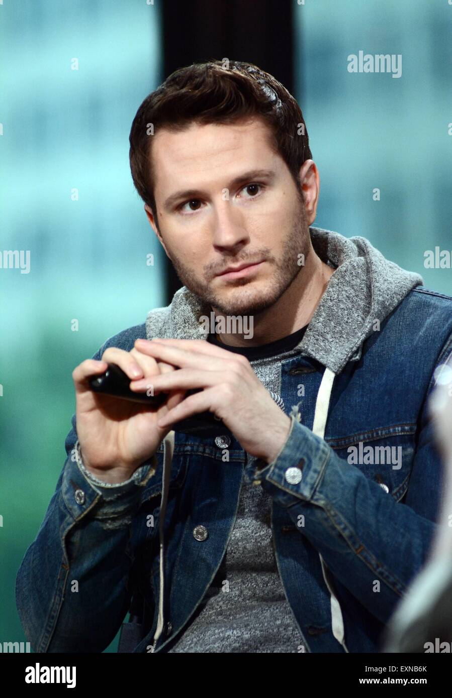 Adam Young Beautiful Times