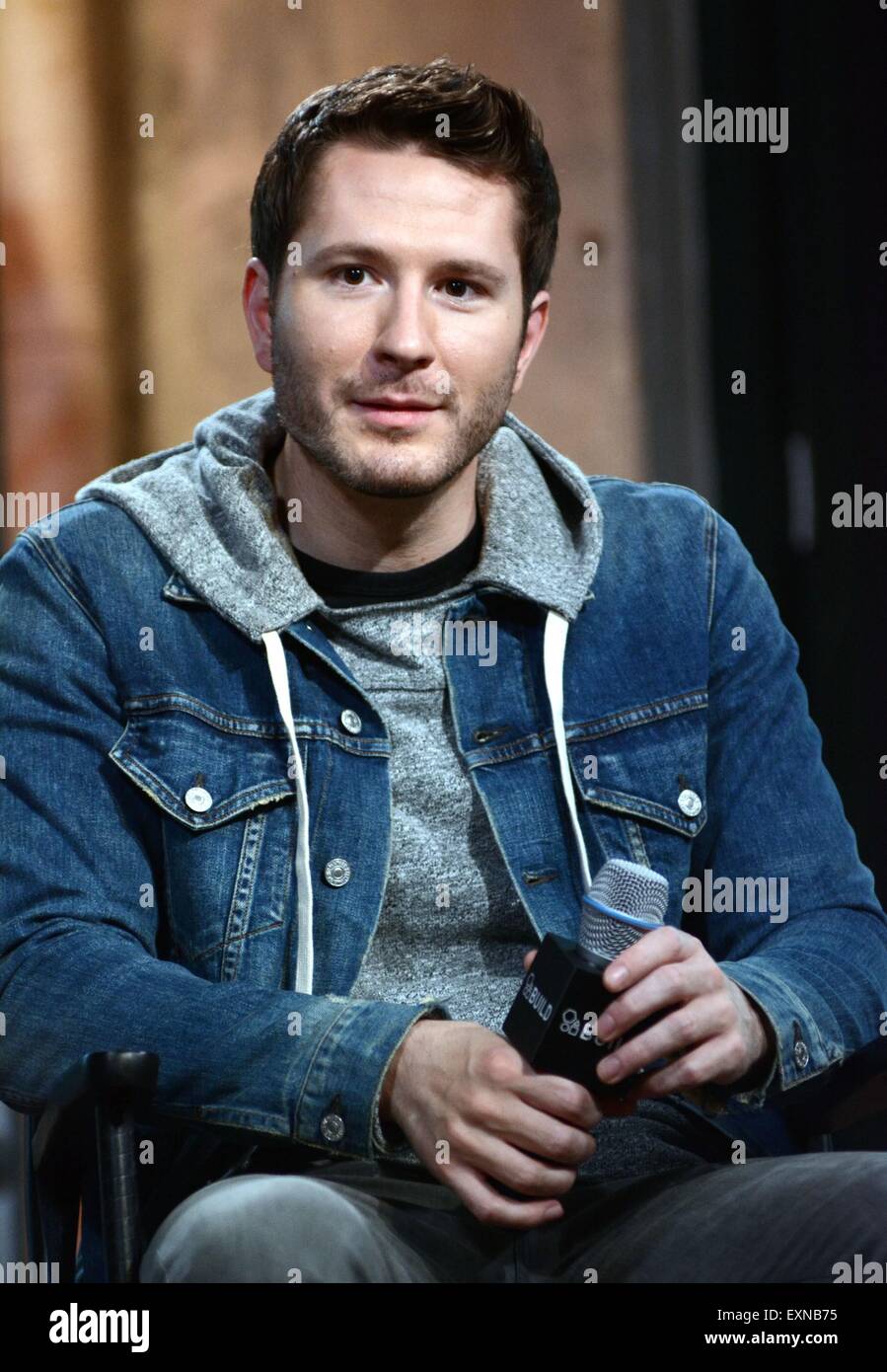 Adam Young Beautiful Times