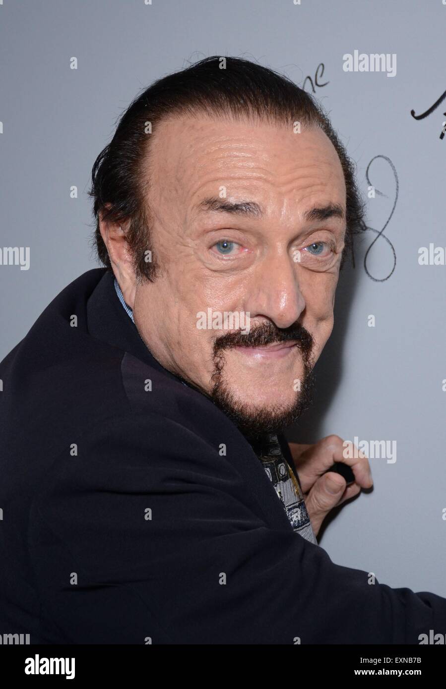 Dr philip zimbardo hi-res stock photography and images - Alamy