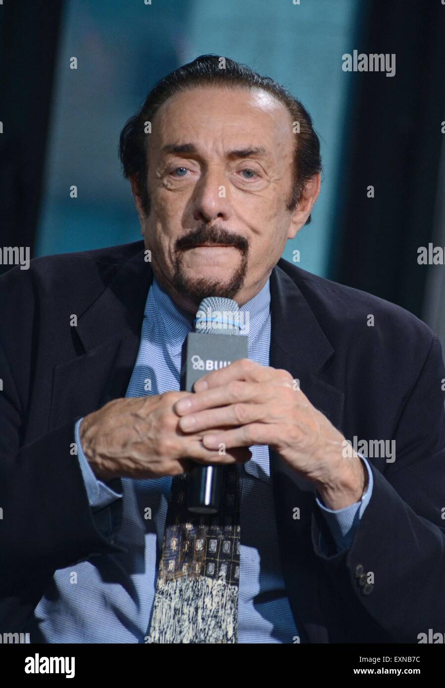 New York, NY, USA. 14th July, 2015. Stanford Prison Experiment: Dr ...