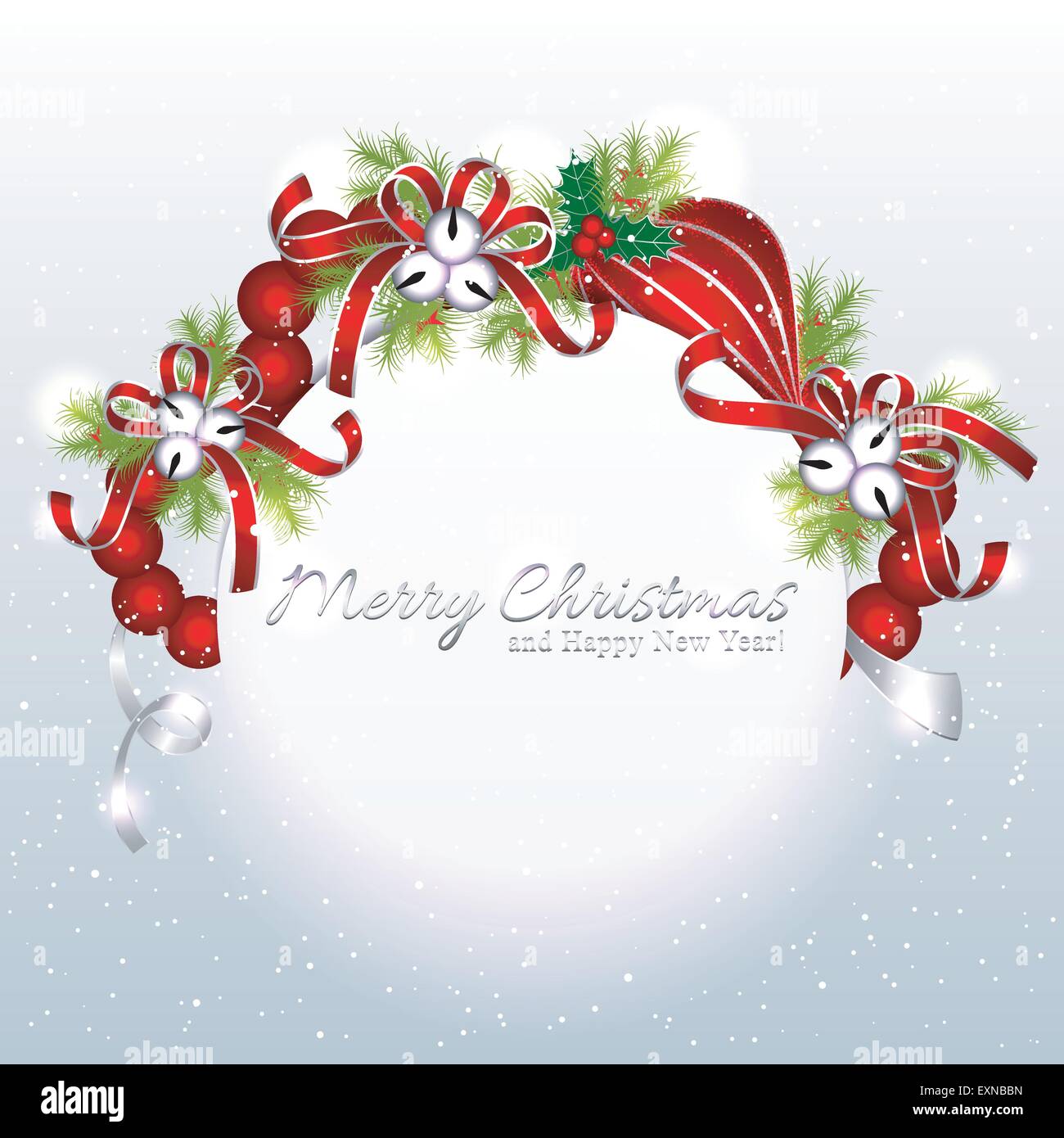 Christmas holiday background sparkling Stock Vector Images - Alamy