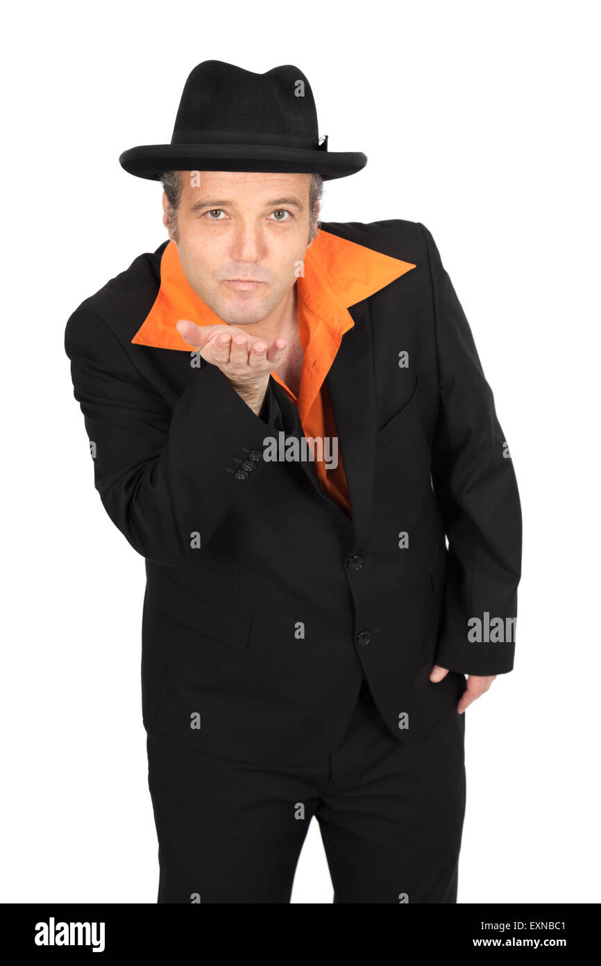 Mafia love hi-res stock photography and images - Alamy