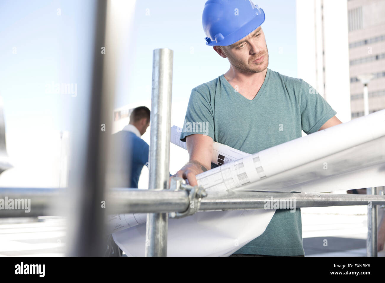 Foreman map hi-res stock photography and images - Alamy