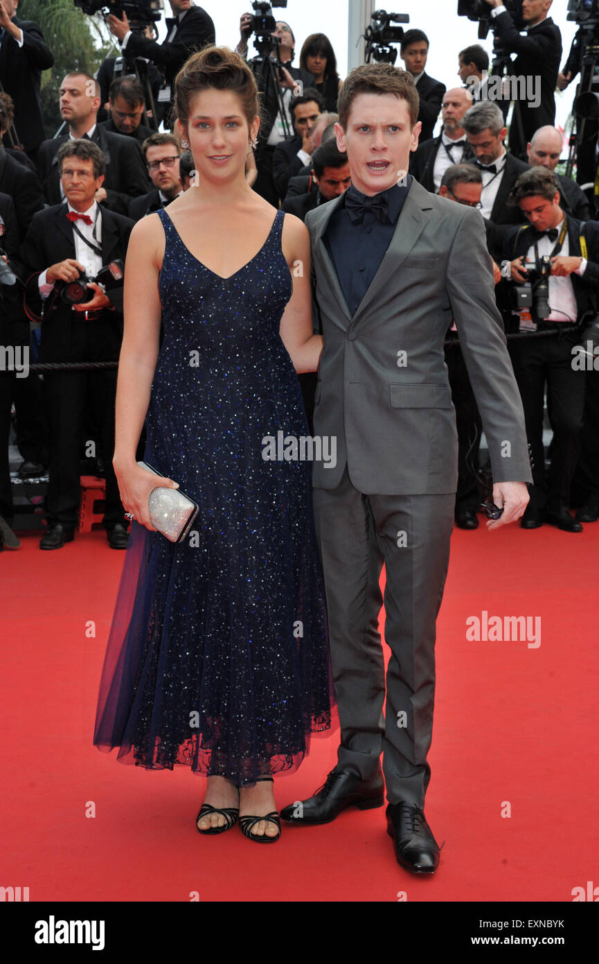 68th Annual Cannes Film Festival - 'Mad Max: Fury Road' - Premiere ...