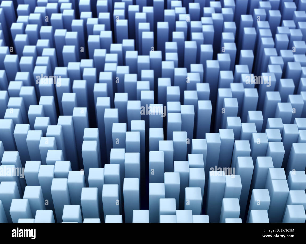 Abstract 3d cubes background Stock Photo - Alamy