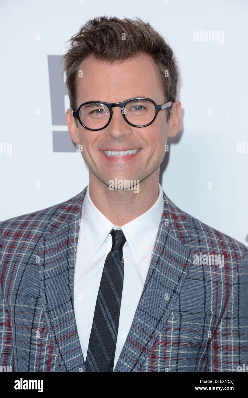 Nbc universal upfront hi-res stock photography and images - Alamy