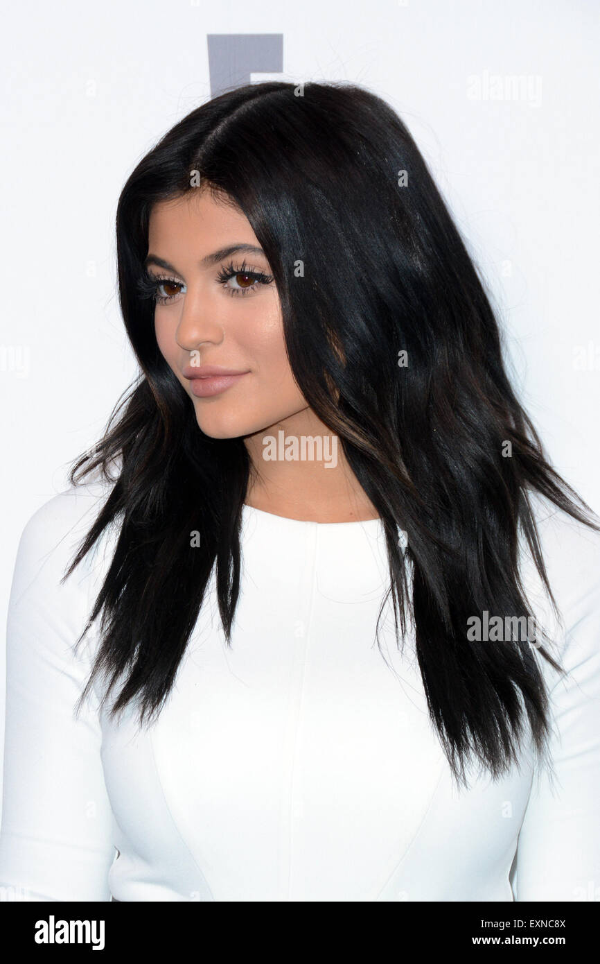 2015 NBC Universal Cable Entertainment Upfront - Red Carpet Arrivals ...