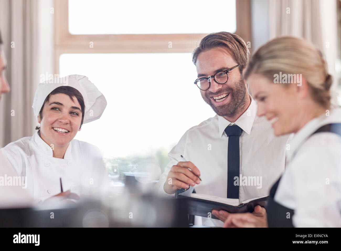 Restaurant Menue High Resolution Stock Photography and Images - Alamy