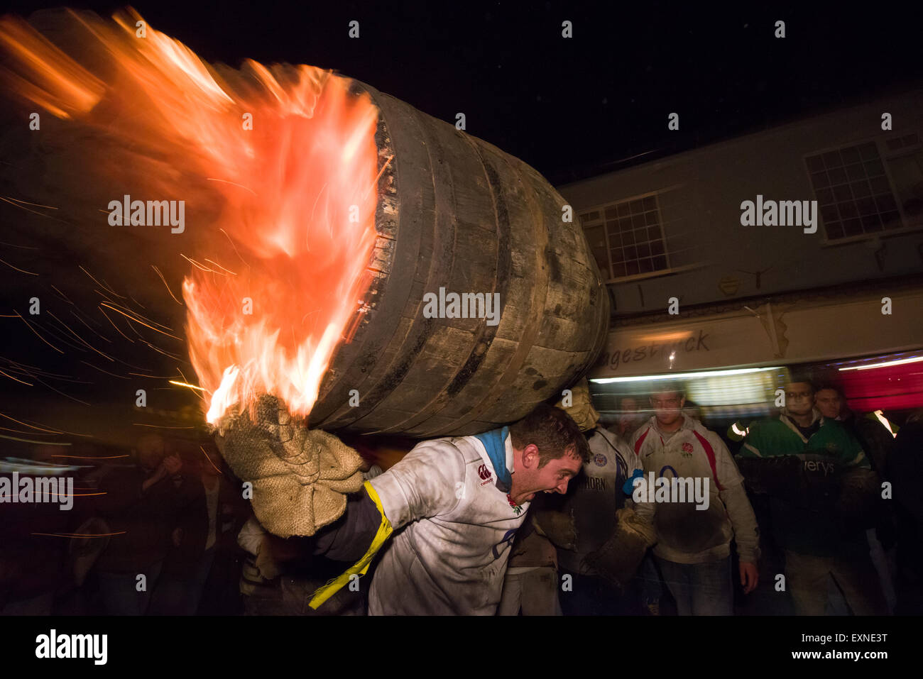 Hogshead hi-res stock photography and images - Alamy
