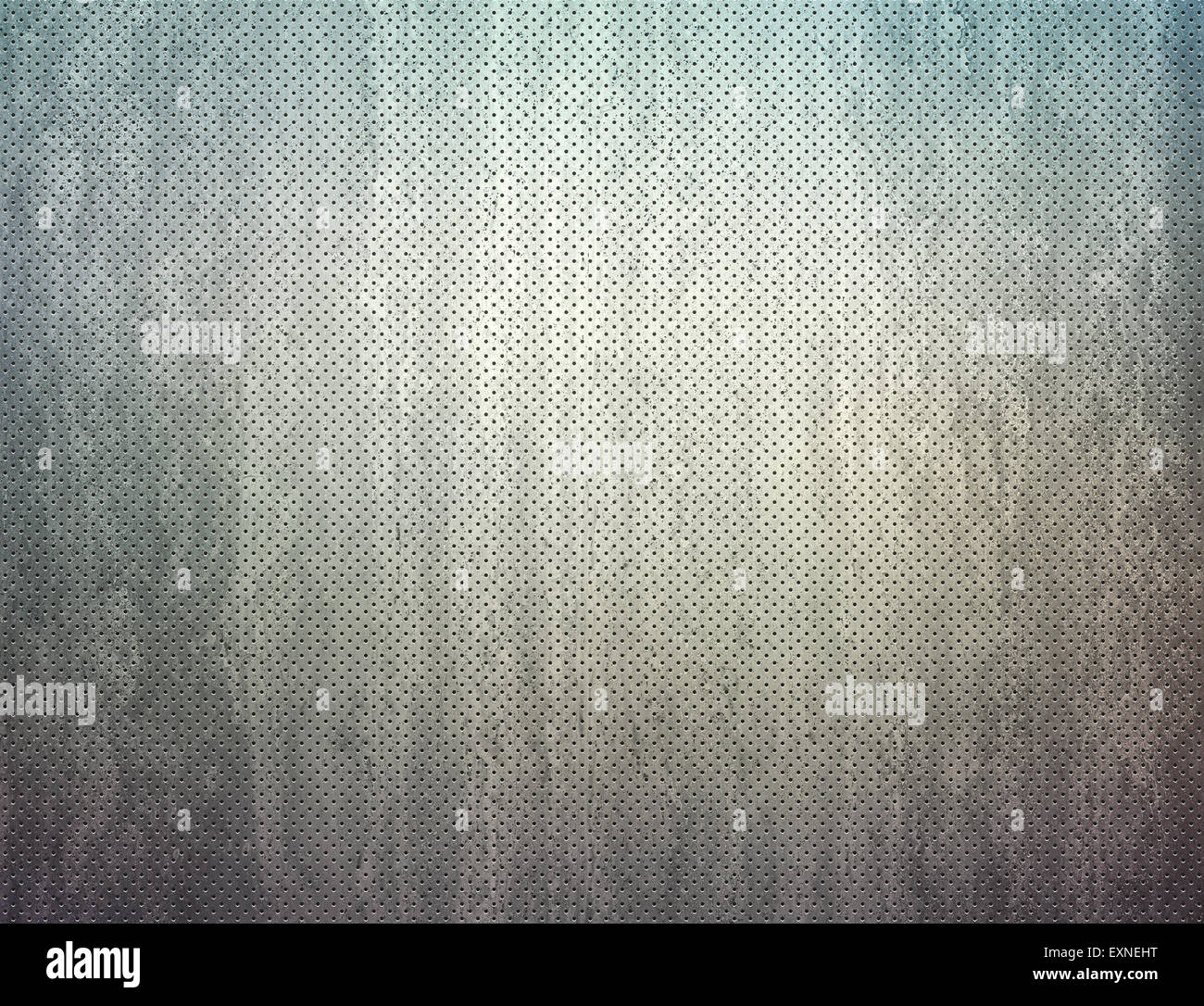 Texture perforated sheet metal hi-res stock photography and images - Alamy