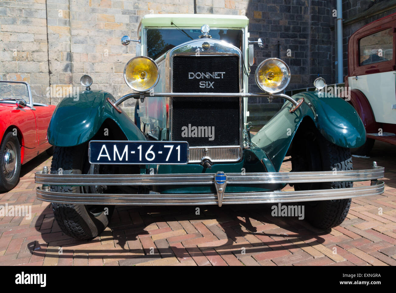 Donnet six hi-res stock photography and images - Alamy