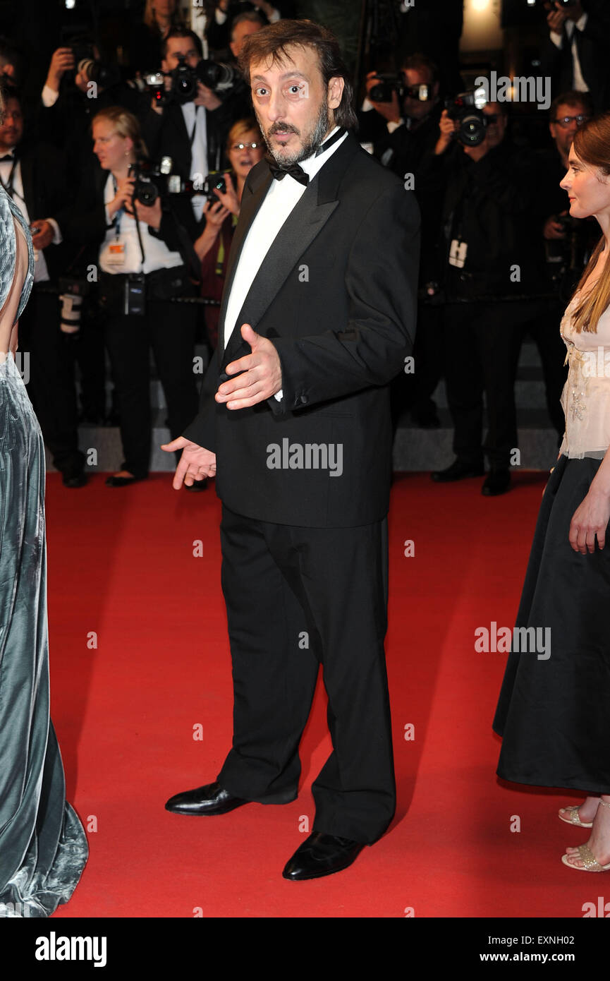 68th Annual Cannes Film Festival - 'Tale of Tales' - Premiere Featuring ...