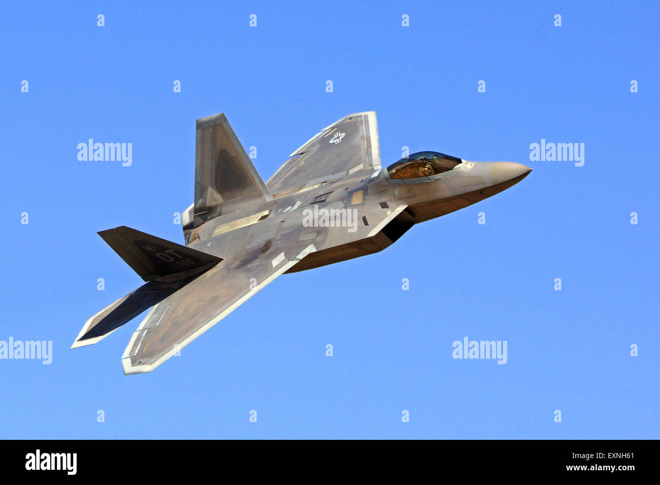 F 22 Raptor Supersonic