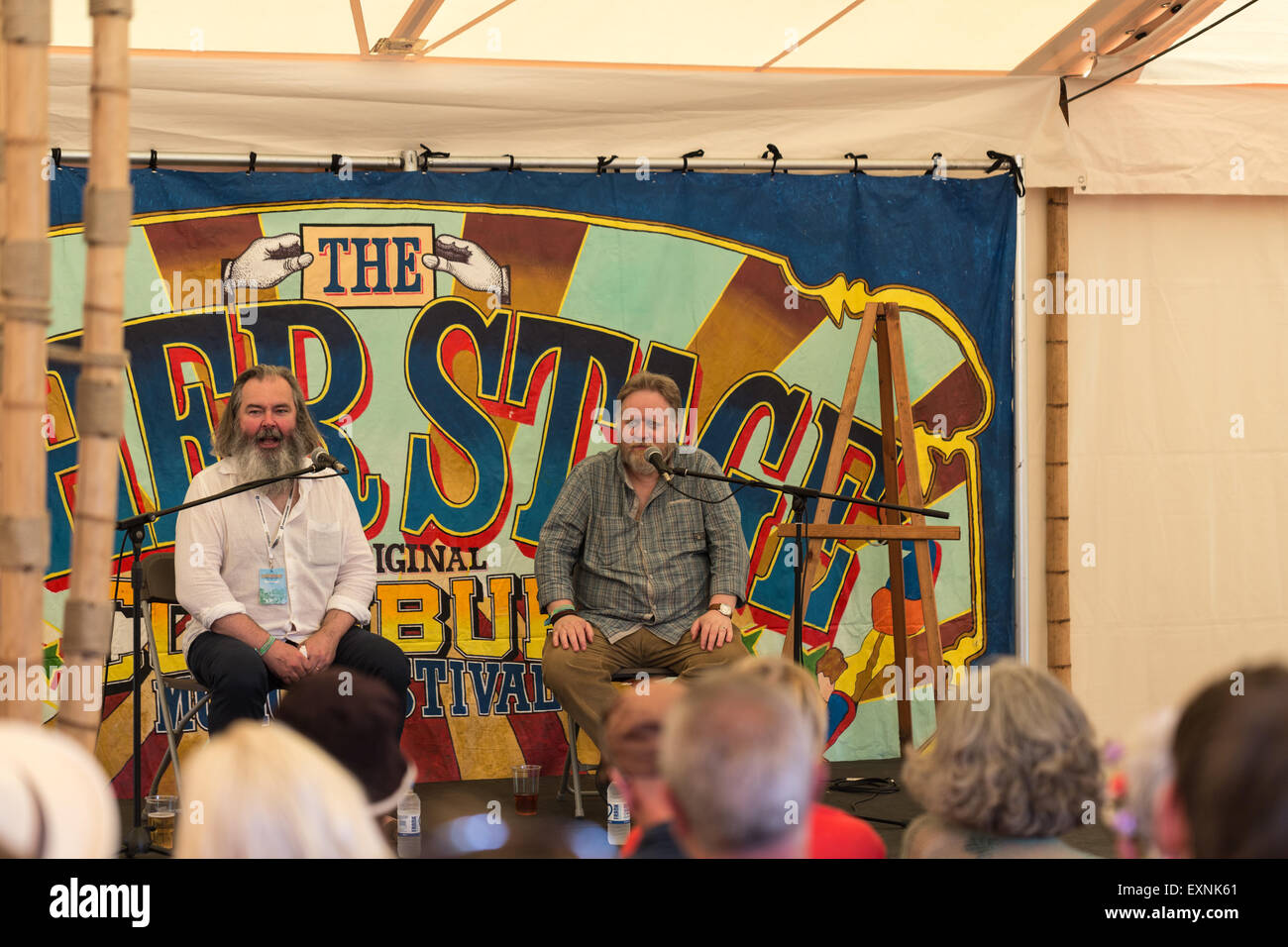 John mitchinson hi-res stock photography and images - Alamy