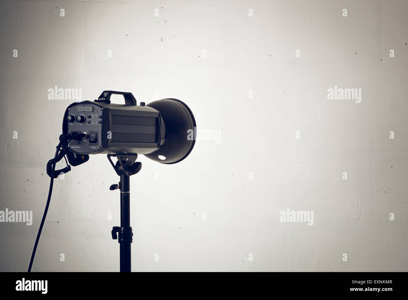 Strobe photo hi-res stock photography and images - Alamy