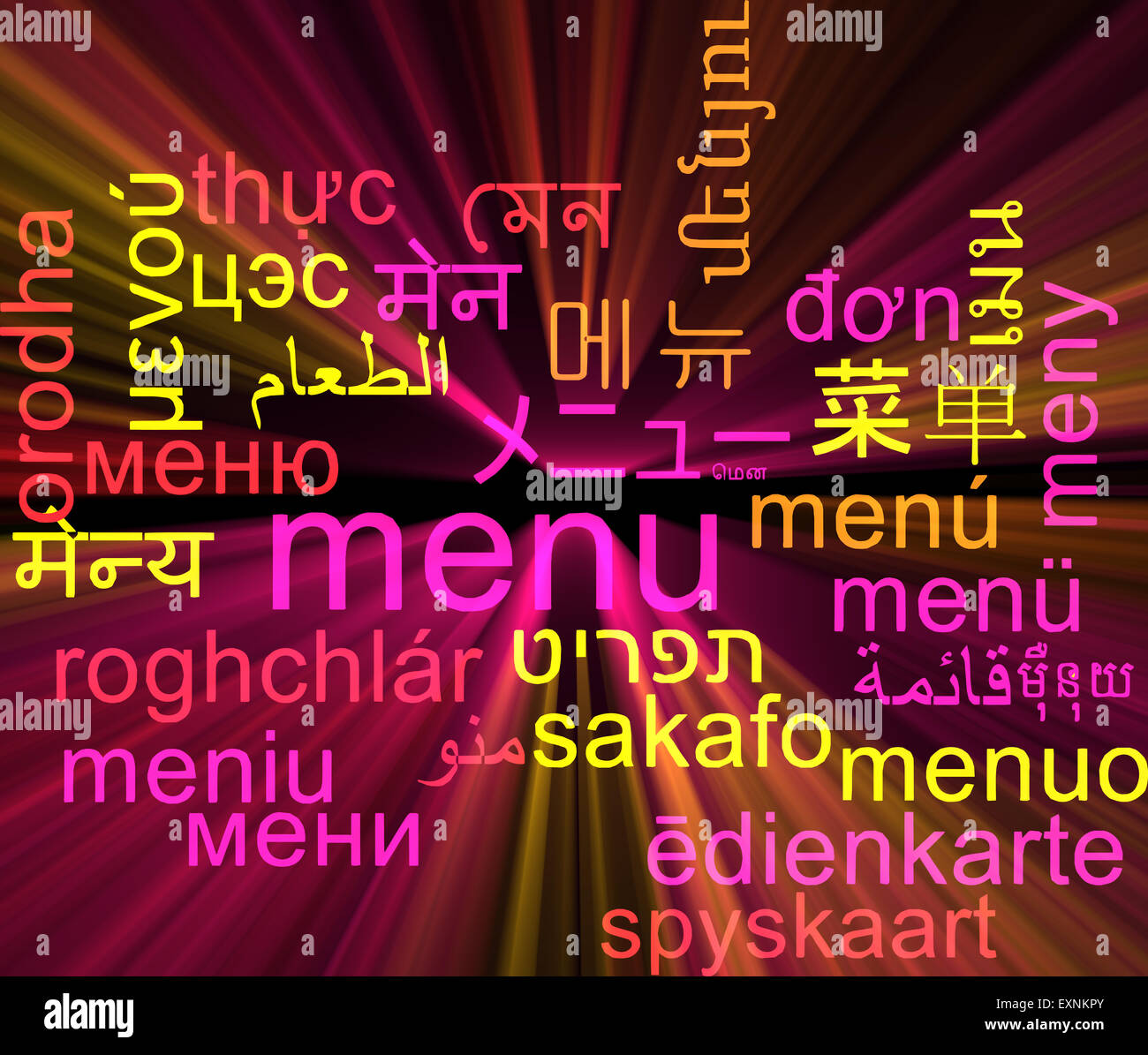 Background concept wordcloud multilanguage international many language ...